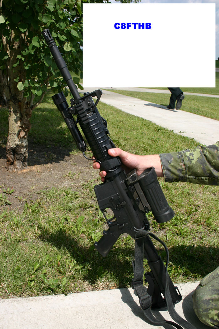C7A2 - Army.ca Wiki