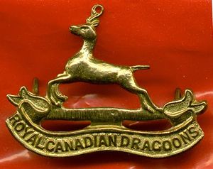 RCAC Hat Badges - Army.ca Wiki